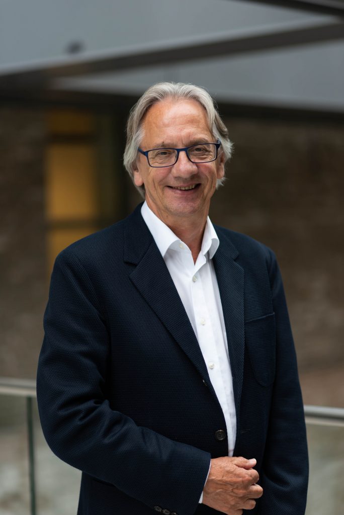 Franchisefactory - Het team